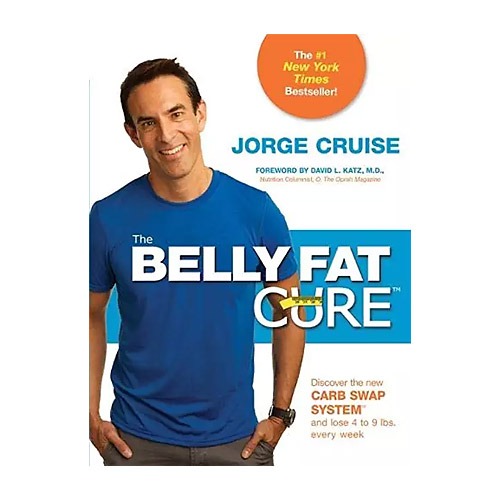 Belly Fat Cure Diet Review 2025 - Rip-Off or Worth To Try? Here is Why..