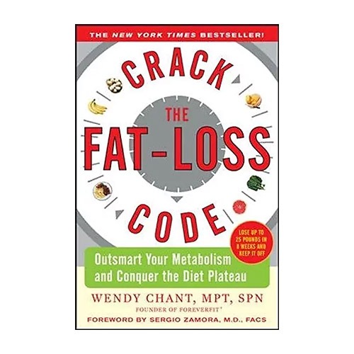 Crack the Fat Loss Code Review 2022 - Rip-Off or Worth To Try? Here is ...