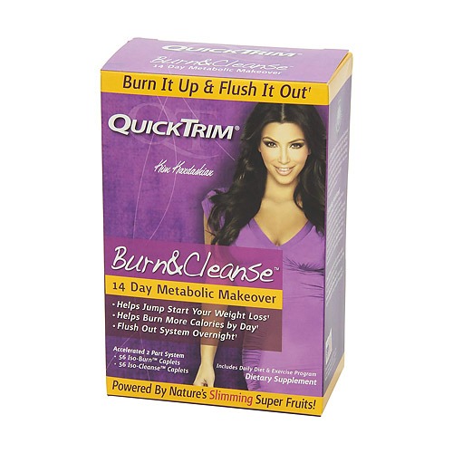 QuickTrim Review 2026 - Rip-Off or Worth To Try? Here is Why..