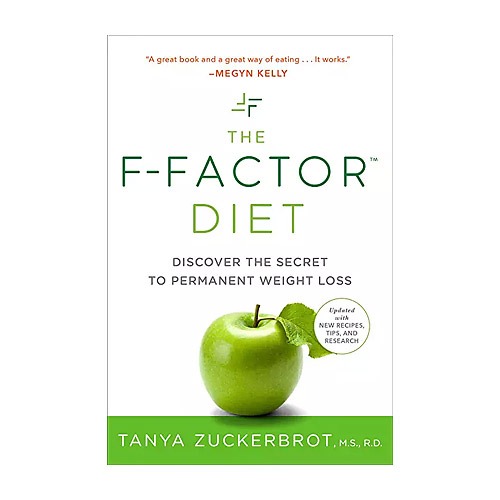 F-Factor Diet Review 2025 - Rip-Off or Worth To Try? Here is Why..
