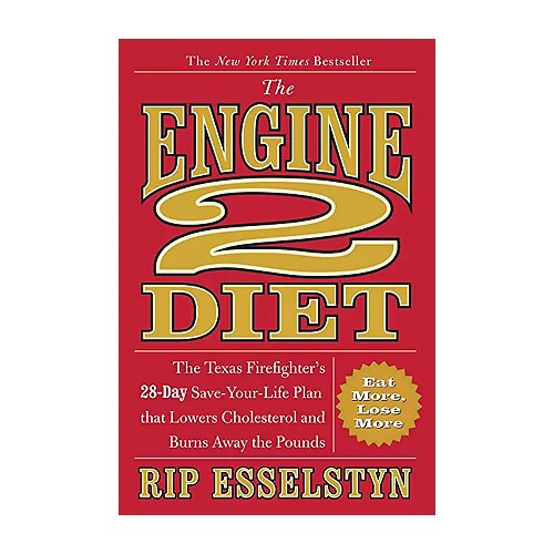Engine 2 Diet Review 2025 - Rip-Off or Worth To Try? Here is Why..