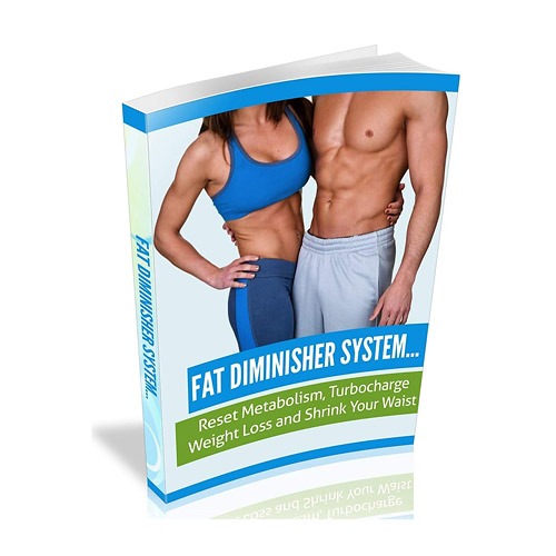 Fat Diminisher Review 2025 - Rip-Off or Worth To Try? Here is Why..