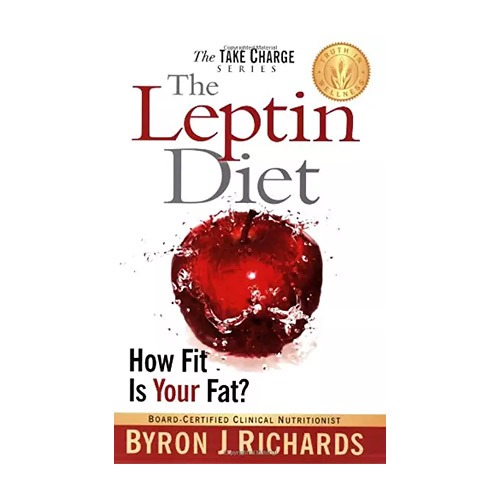Leptin Diet Review 2025 - Rip-Off or Worth To Try? Here is Why..