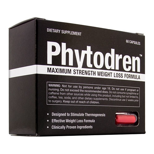 Phytodren Review 2025 - Rip-Off or Worth To Try? Here is Why..