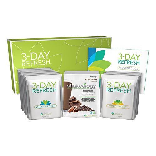 Beachbody 3-Day Refresh Review 2025 - Rip-Off or Worth To Try?