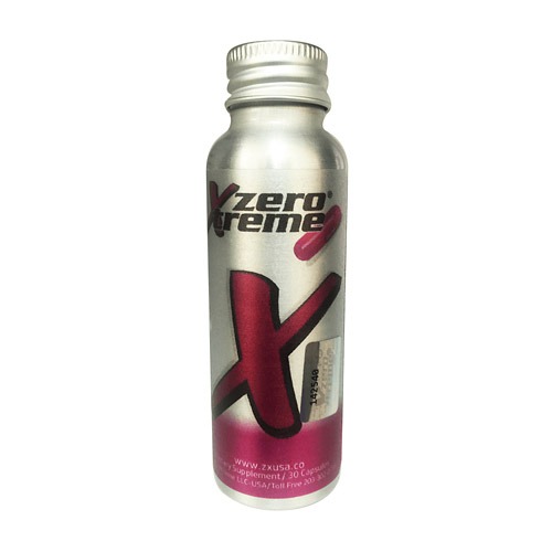 Zero Xtreme Review 2025 - Rip-Off or Worth To Try? Here is Why..