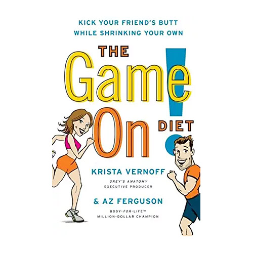 The Game On! Diet Review 2025 - Rip-Off or Worth To Try? Here is Why..