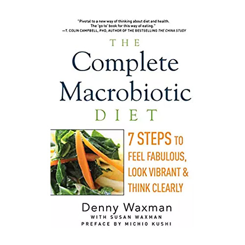 Macrobiotic Diet Review 2025 - Rip-Off or Worth To Try? Here is Why..