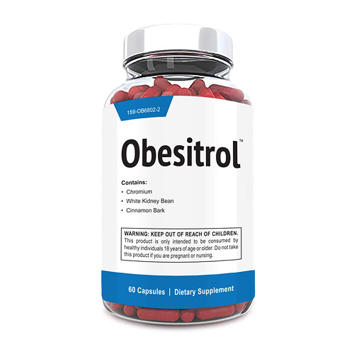 Obesitrol Review 2025 - Rip-Off or Worth To Try? Here is Why..