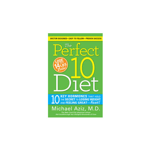 The Perfect 10 Diet Review 2025 - Rip-Off or Worth To Try? Here is Why..