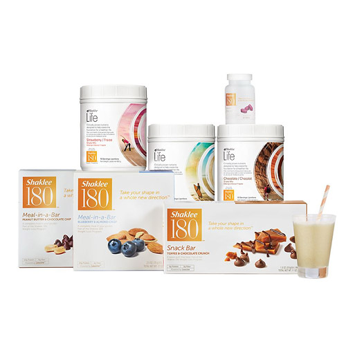 Shaklee 180 Kit Review: Results and Insight - Consumers Compare