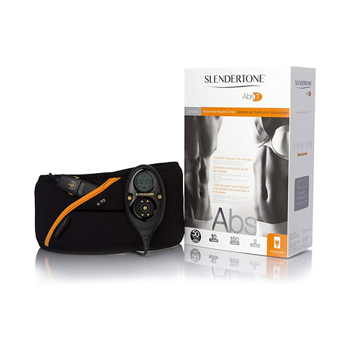 Slendertone Review 2025 - Rip-Off or Worth To Try? Here is Why..