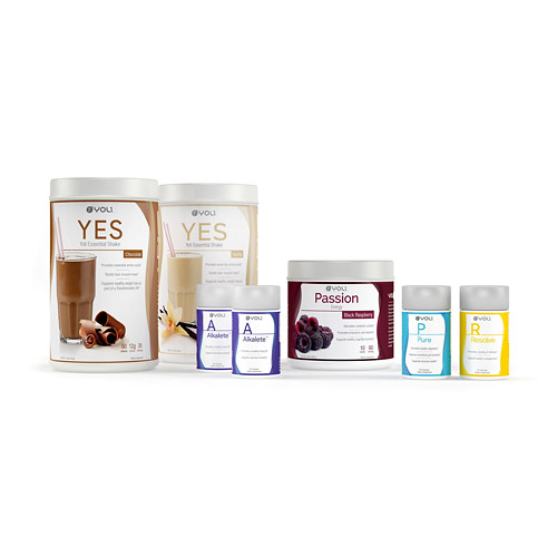 In-Depth Review of Yoli Better Body System - Consumers Compare