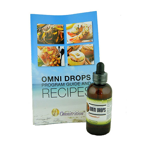 Omni Drops Review 2025 - Rip-Off or Worth To Try? Here is Why..
