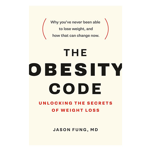 The Obesity Code Review 2024 - Rip-Off or Worth To Try? Here is Why..