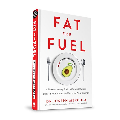 Fat For Fuel Review 2025 - Rip-Off or Worth To Try? Here is Why..