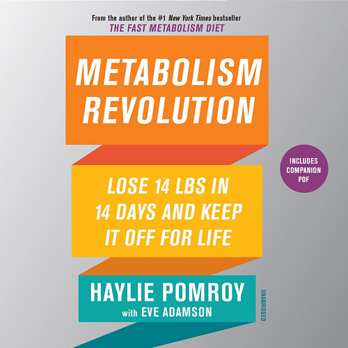 Metabolism Revolution Review 2025 - Rip-Off or Worth To Try? Here is Why..