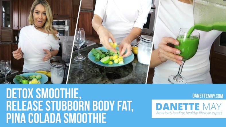 Danette May Diet Review - Danette May's 30 Day Challenge