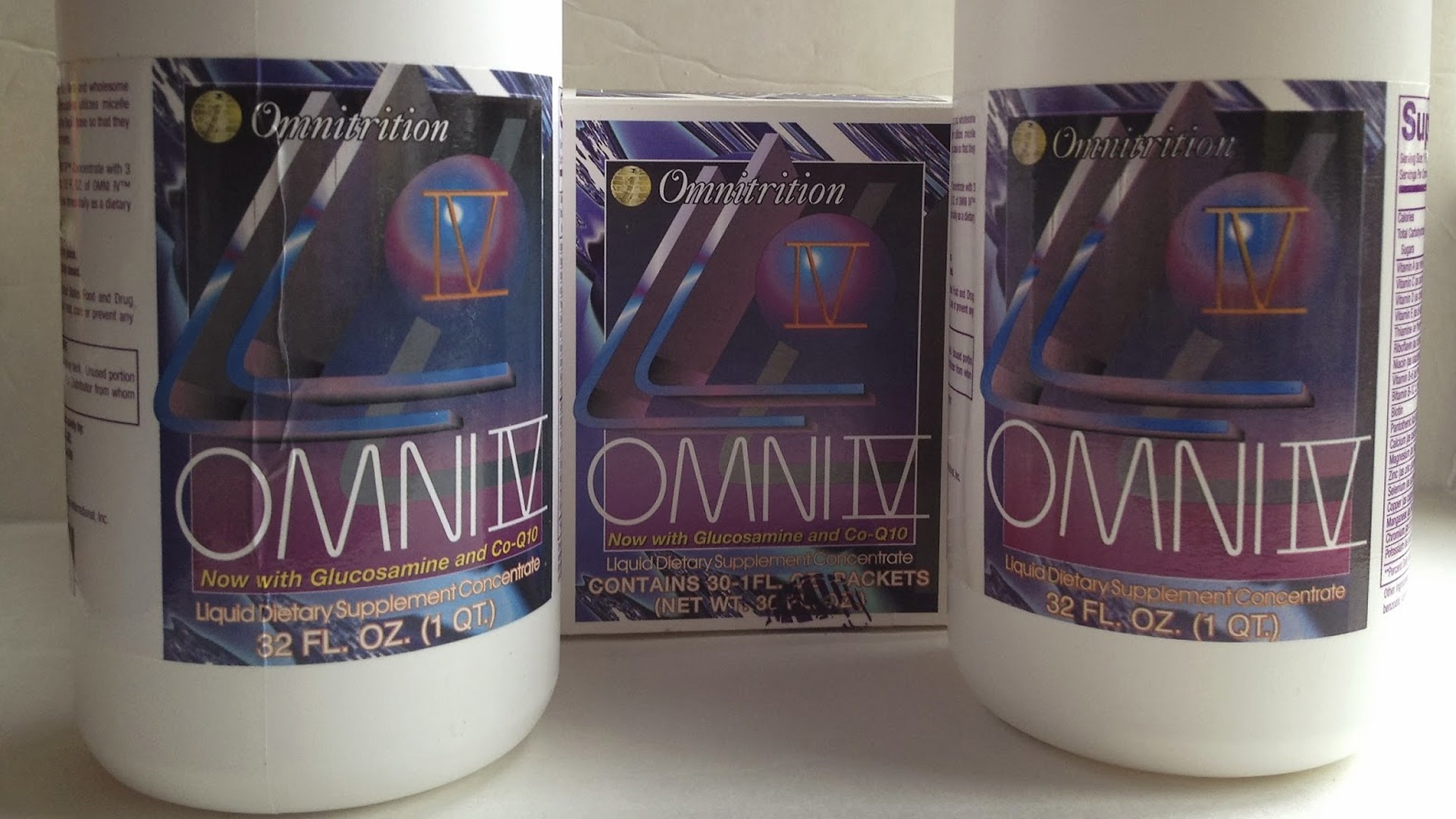 Omnitrition Diet Review 2022 - Rip-Off or Worth To Try? Here is Why..