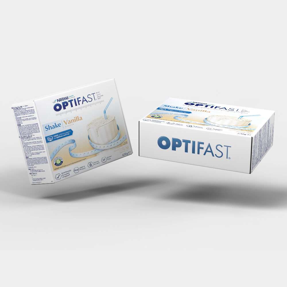 Optifast VLCD Reviews - Medically Supervised Program