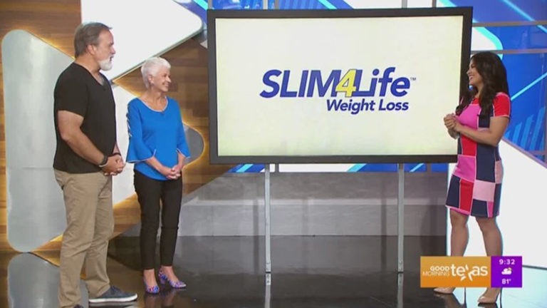 Slim4Life Diet Review 2022 - Rip-Off or Worth To Try? Here is Why..