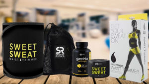 Sweet Sweat Review 2022 - Rip-Off or Worth To Try? Here is Why..