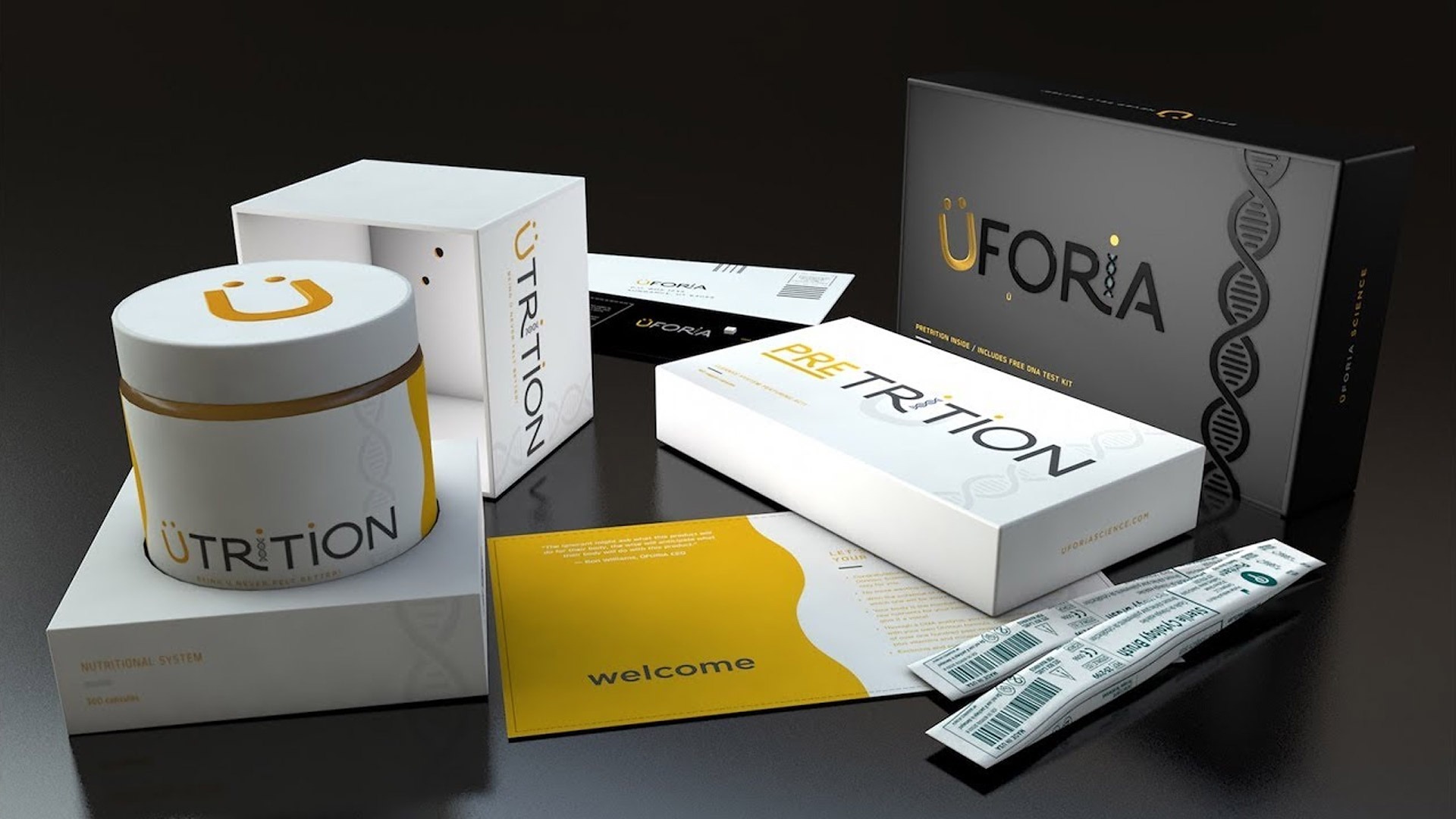 UFORIA Science Review 2025 - Rip-Off or Worth To Try? Here is Why..