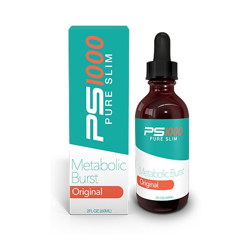 Metabolic Burst: Leading #1 Supplement for Weight Loss