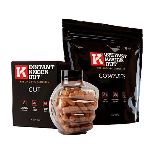 Instant Knockout Cut Review 2025 - Rip-Off or Worth To Try?