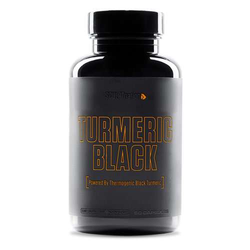 Sculpt Nation Turmeric Black Review 2024 - Rip-Off or Worth To Try?