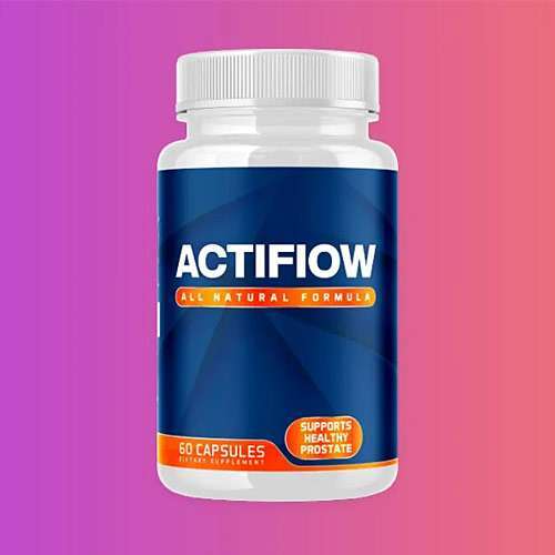 Actiflow Review 2025 - Rip-Off or Worth To Try?
