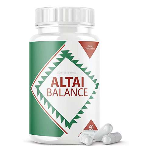 Altai Balance Review 2025 - Rip-Off or Worth To Try?