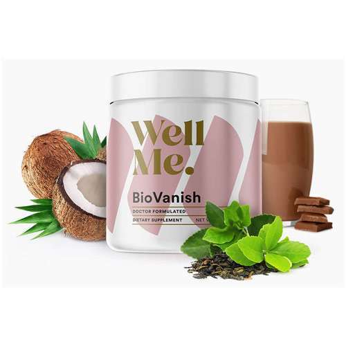 WellMe BioVanish Review 2025 - Rip-Off or Worth To Try?