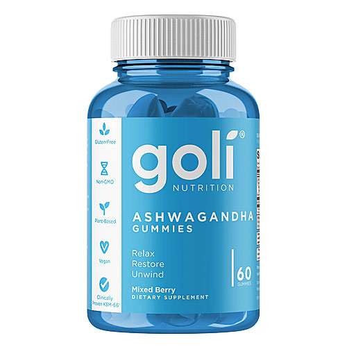 Goli Ashwagandha Review 2025 - Rip-Off or Worth To Try?