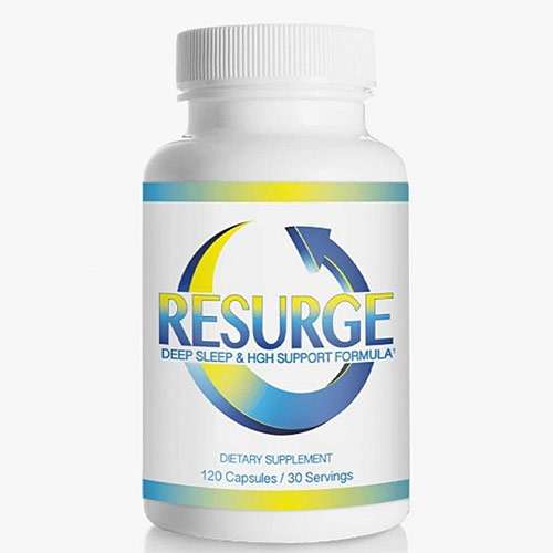 Resurge Review 2025 - Rip-Off or Worth To Try?