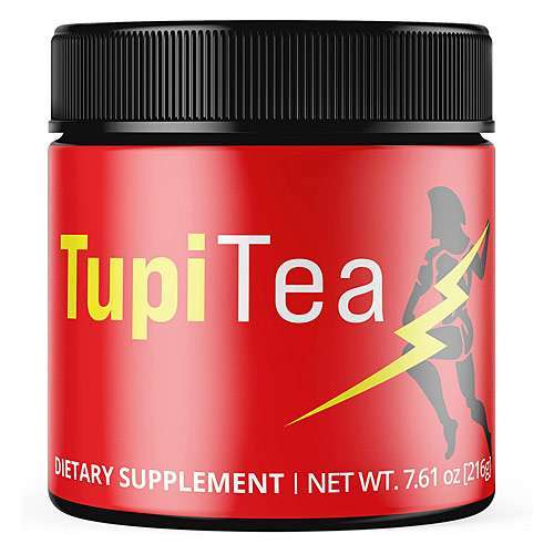 TupiTea Review 2025 - Rip-Off or Worth To Try?