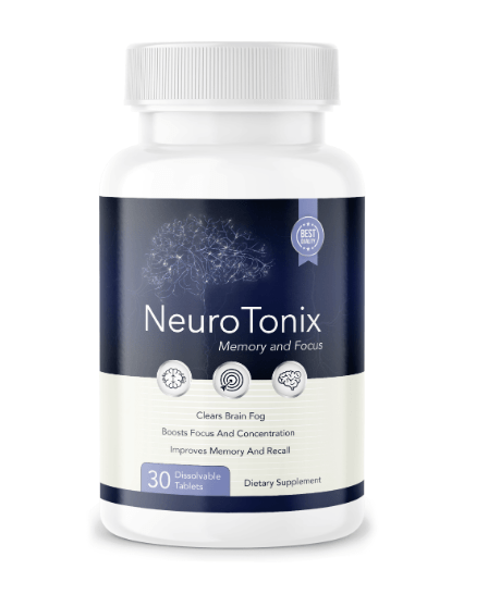 Neurotonix Review - Customer and Expert Reviews
