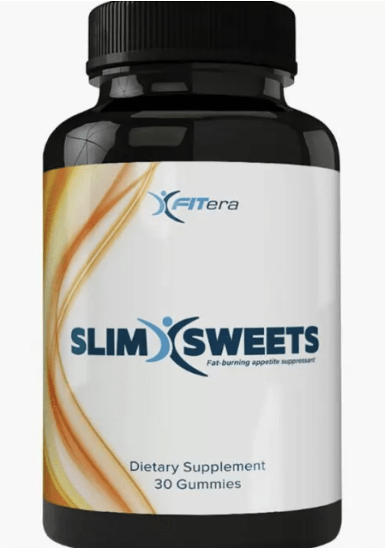 Slim Sweets Review - Consumers and Experts Weight In!