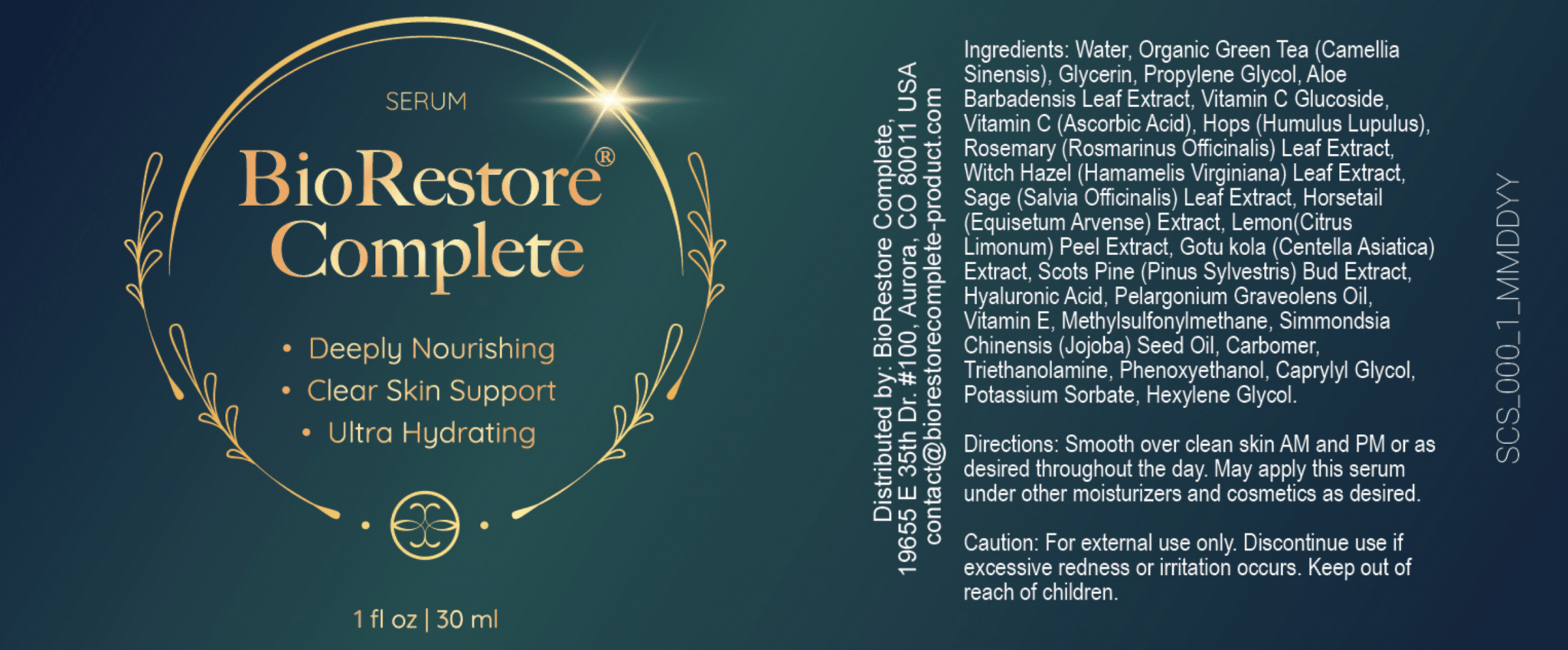 BioRestore Complete Review - ConsumersCompare.org