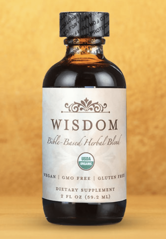 Wisdom Bible-Based Health Supplement Reviews | Consumers Compare