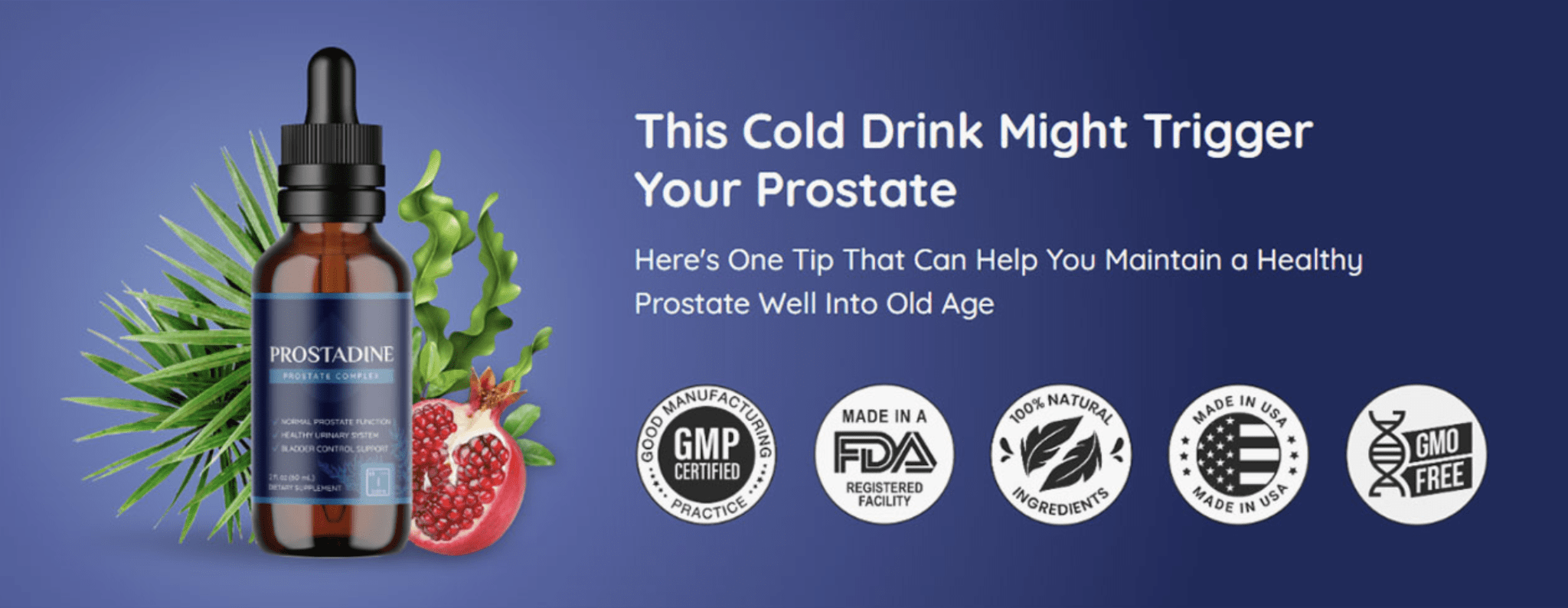 Prostadine Supplement Review: 17 Things You Need to Know