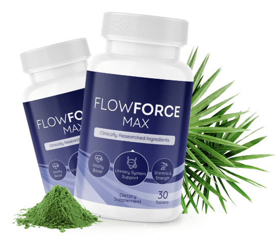 Flowforce Review - Things You Need To Consider Before Buying It!