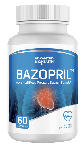 Bazopril Review - Unlocking the truth behind supplements
