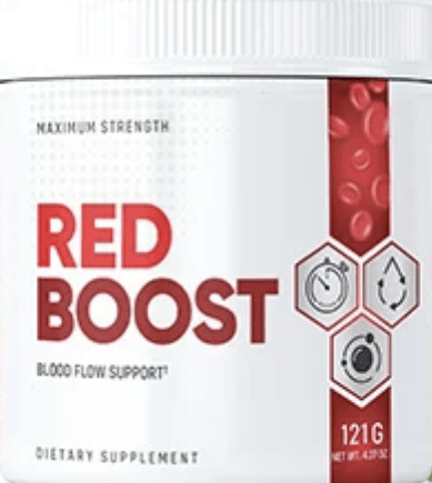 Red Boost Expert & User Reviews - 5 Things You Need to Know!