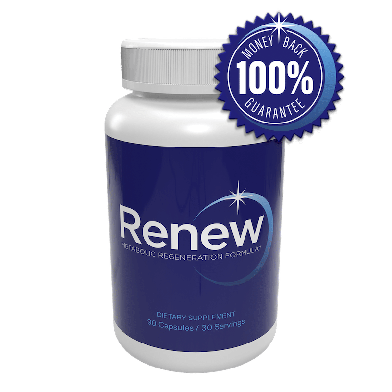 Renew Review: ingredients, pros and cons, consumer testimonials