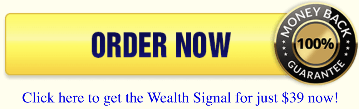Explore The Wealth Signal Review | Consumers Compare