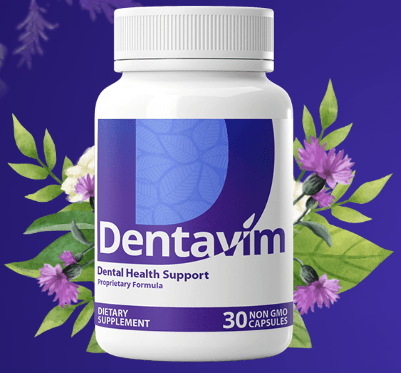 Dentavim Dental Supplement - Expert Review and User Testimonials