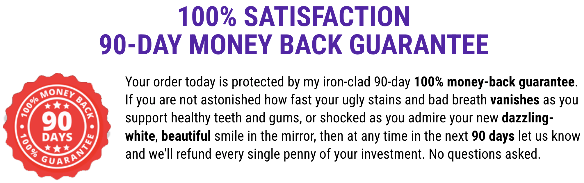 Dentavim Dental Supplement - Expert Review and User Testimonials