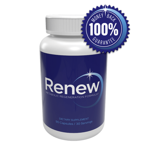 Renew Review: ingredients, pros and cons, consumer testimonials