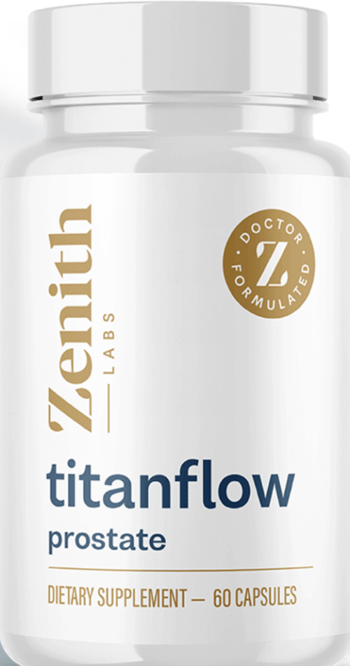Tital Flow Review - Customer Testimonials Revealed!